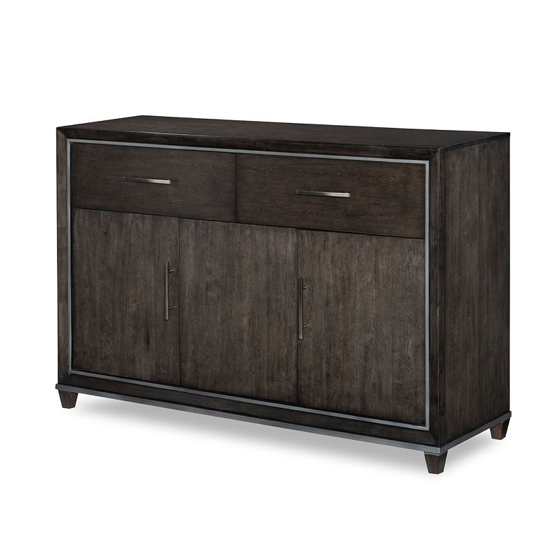 Counter Point Credenza by Legacy Classic | FurniturePick