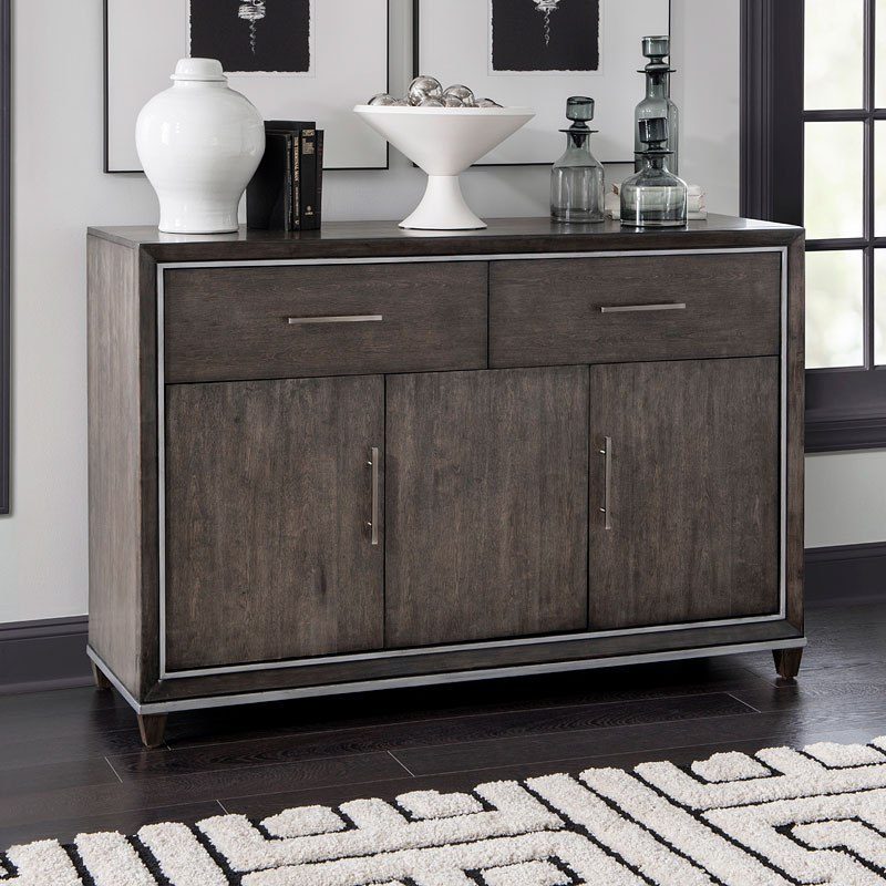 Counter Point Credenza by Legacy Classic | FurniturePick