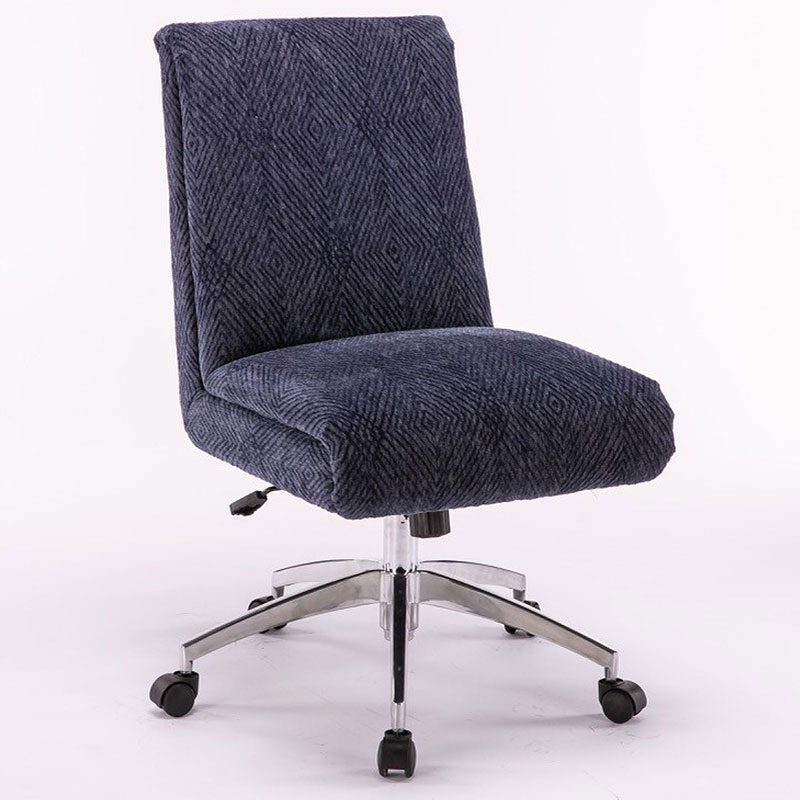 DC506 Series Aura Ocean Fabric Desk Chair by Parker Living | FurniturePick