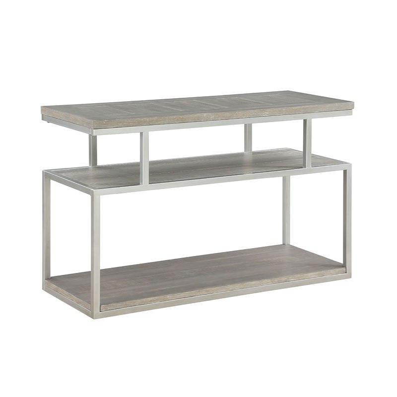 Lake Forest II Sofa/ Console Table by Progressive Furniture | FurniturePick