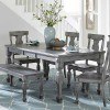 Fulbright Dining Room Set by Homelegance | FurniturePick