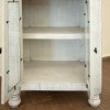 Stone Bookcase Pier by IFD Furniture | FurniturePick