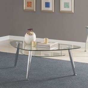 Hudson Cocktail Table by Standard Furniture | FurniturePick