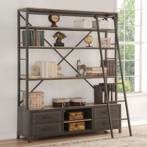 Starmore Bookcase by Signature Design by Ashley, 1 Review(s ...